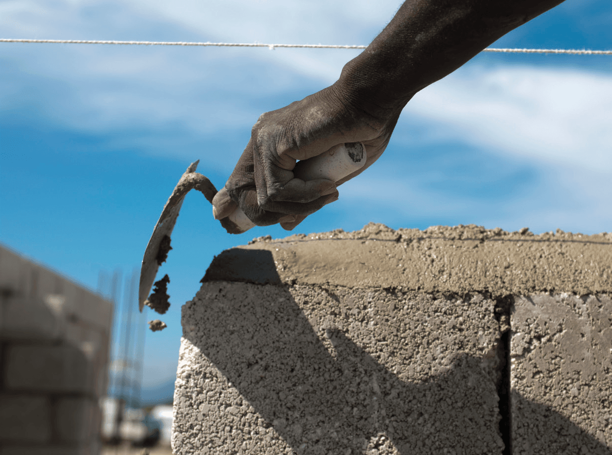 Nyati Cement | Trusted Cement for Strong and Durable Construction