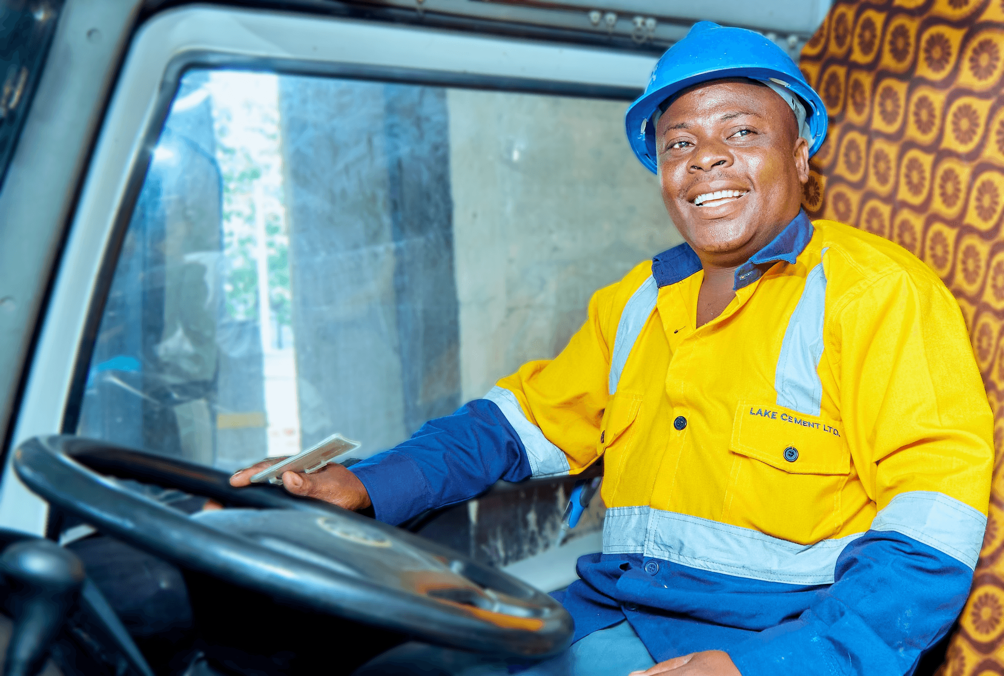 Nyati Cement | Trusted Cement for Strong and Durable Construction
