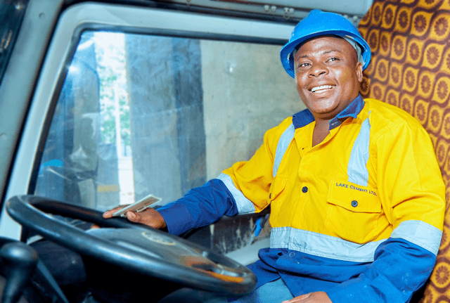 Nyati Cement | Trusted Cement for Strong and Durable Construction