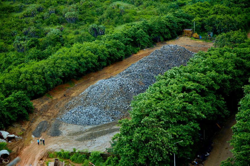 Nyati Cement | Trusted Cement for Strong and Durable Construction