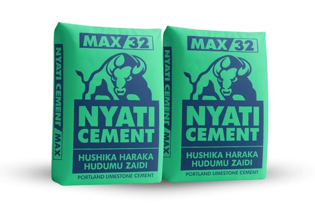 Nyati Cement | Trusted Cement for Strong and Durable Construction