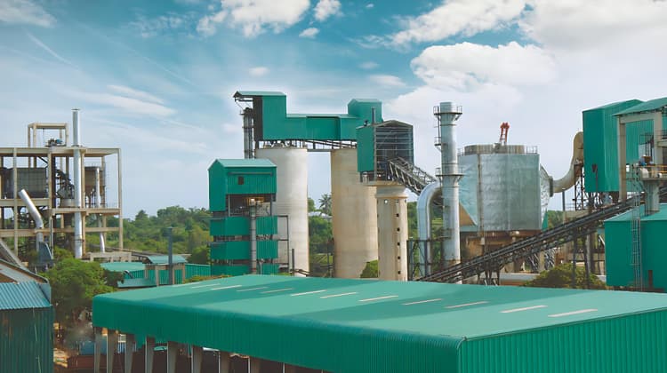 Nyati Cement | Trusted Cement for Strong and Durable Construction